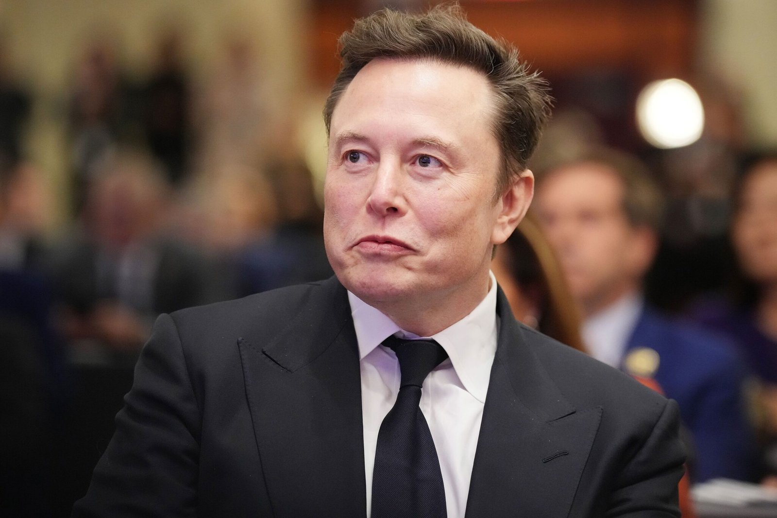 What Does It Take to Make $1 Trillion? Elon Musk’s Key Milestones for ...