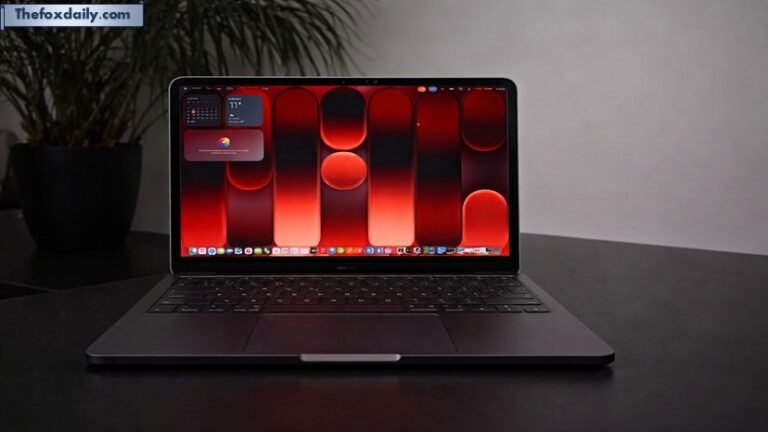 Apple MacBook Neo Battery Life Review: Real-World Test, Performance ...