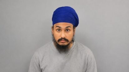 UK Teen Murder Sparks Kirpan Debate: Sikh MPs Clarify Crime Was Not ...