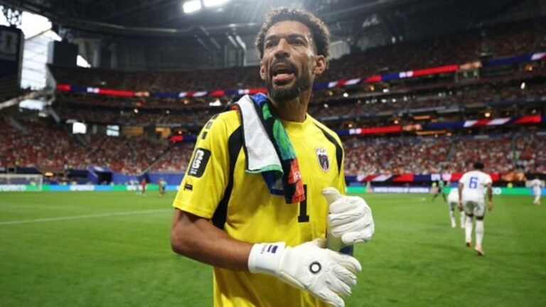Vozinha’s World Cup Masterclass: How Cape Verde’s 40-Year-Old ...