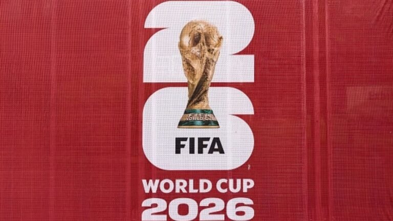 2026 FIFA World Cup Breaks Attendance Records Early as 48-Team Expanded ...