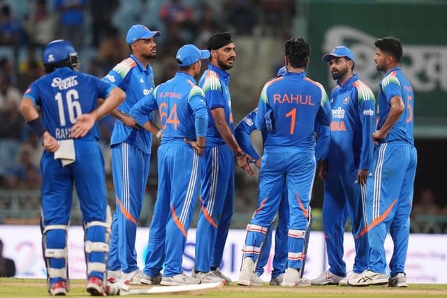 Aakash Chopra Picks India Playing XI for IND vs AFG 3rd ODI, Backs ...