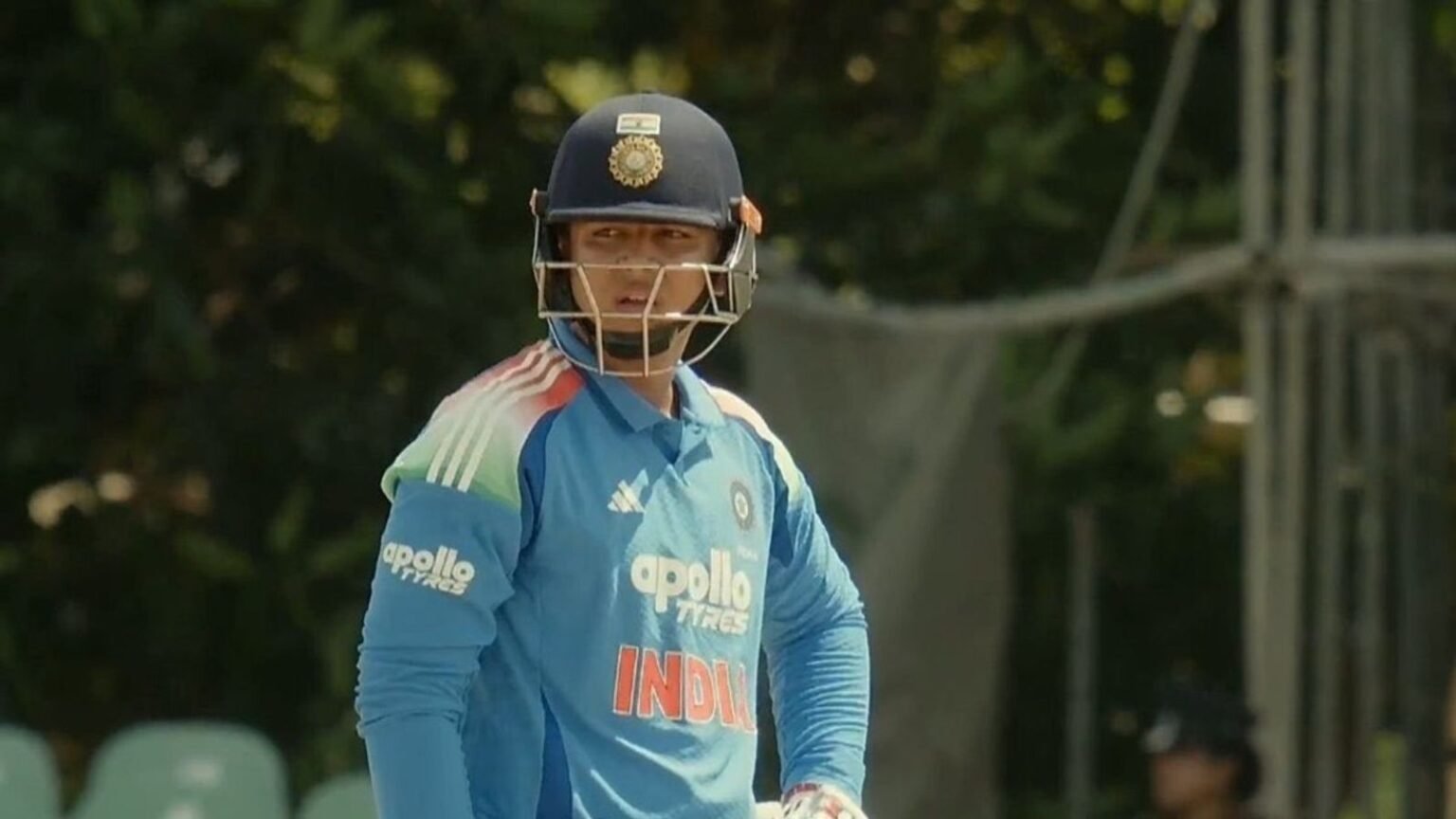 Vaibhav Sooryavanshi Creates History with Record-Breaking 94 Off 29 ...