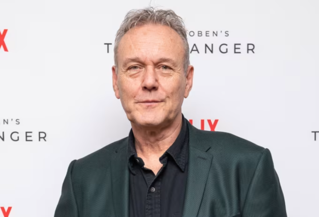 Anthony Head, Beloved Star of Buffy the Vampire Slayer and Ted Lasso ...