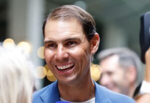 Rafael Nadal’s Emotional Graduation Speech Reveals the Powerful Legacy ...
