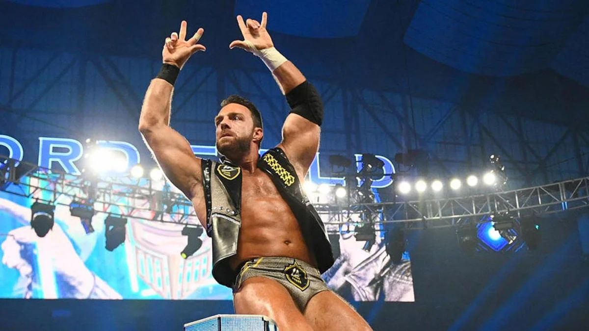 What’s Next for LA Knight After WWE King of the Ring 2026 Elimination ...